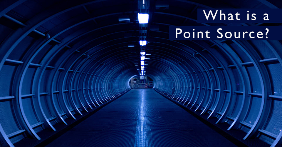 What Is A 'Point Source'? | KEF USA
