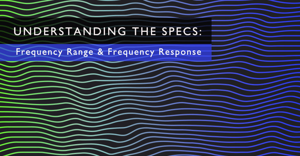 Frequency Range and Frequency Response | KEF USA
