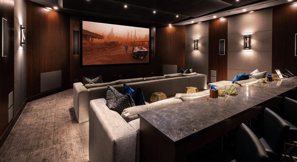 The Difference Between Dolby Surround/DTS and Dolby Atmos | KEF USA