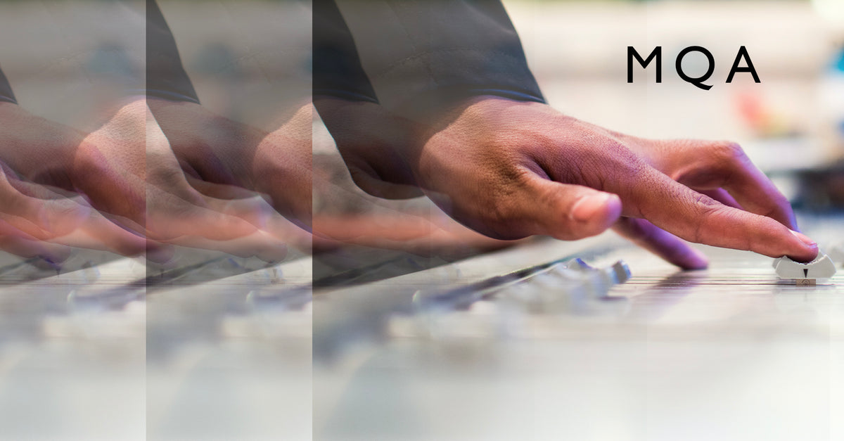 MQA Basics | KEF USA