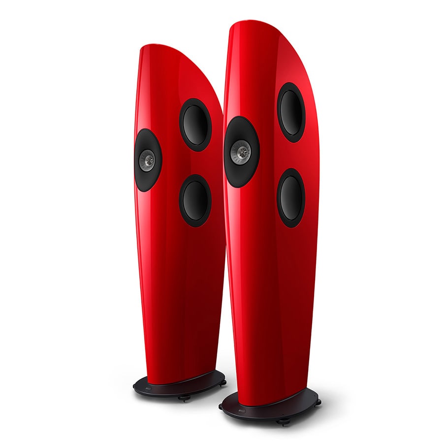 Blade One Meta | KEF USA