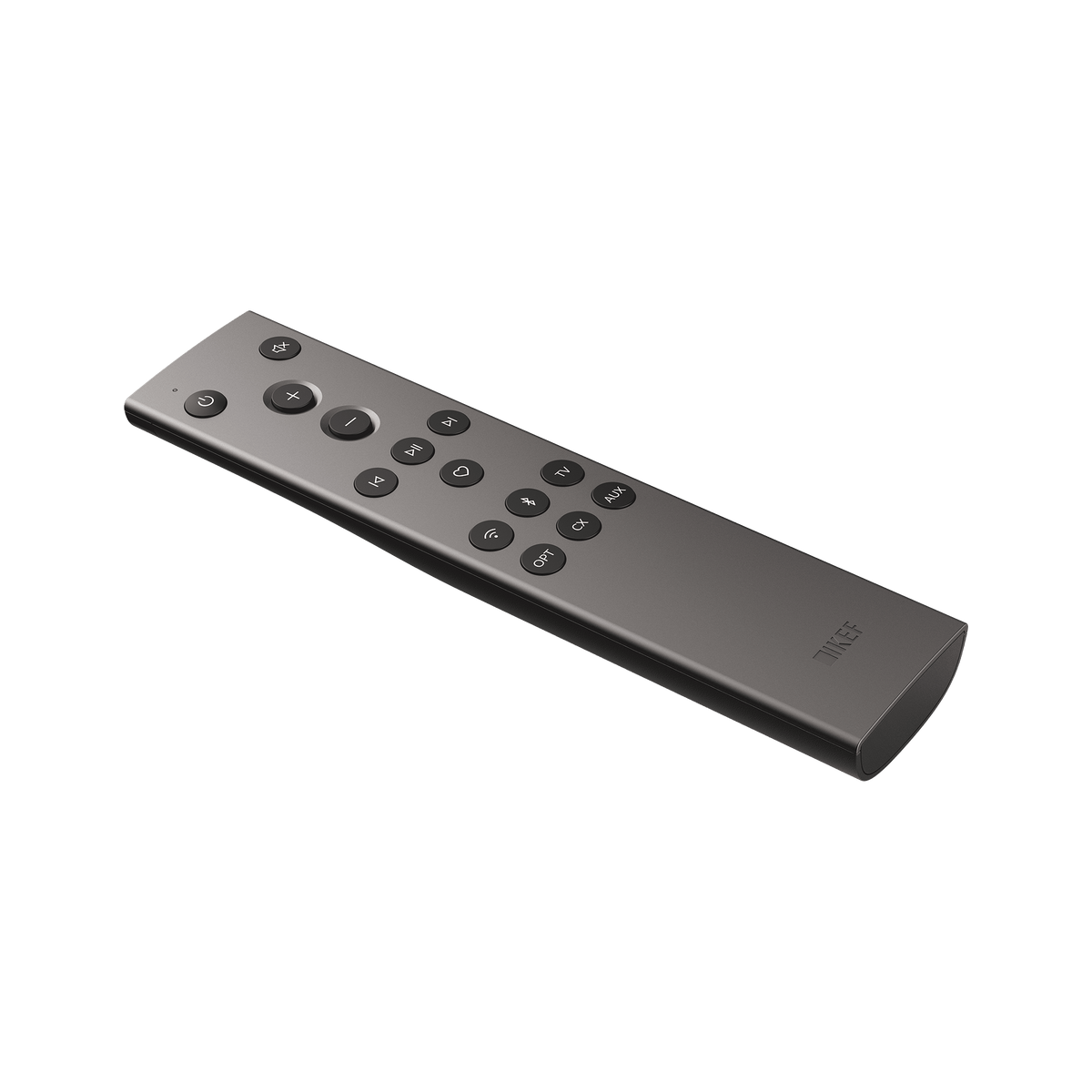 C3 Remote Control For LS Wireless Speakers | KEF USA