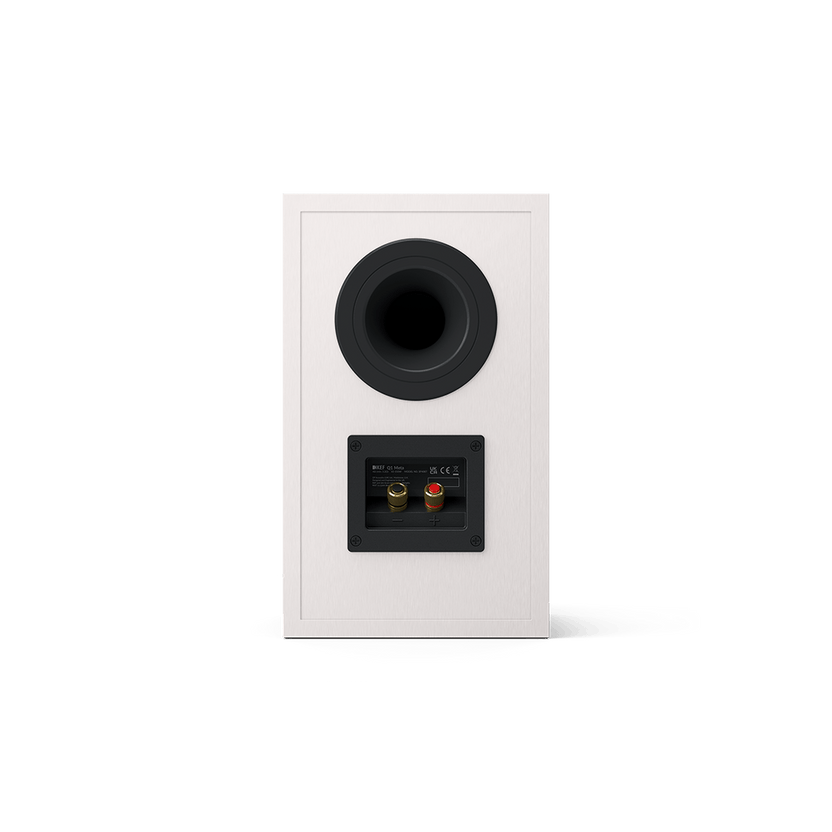 Q1 Meta HiFi Speaker | Bookshelf Sound System | KEF USA
