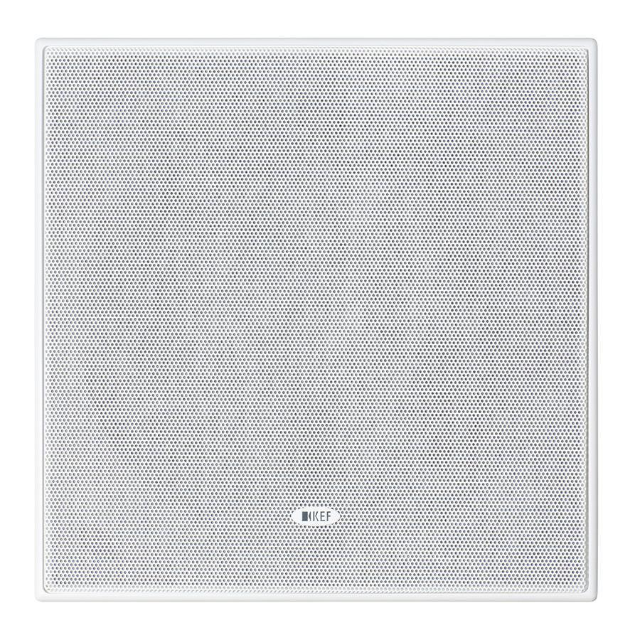 Ci200QSb-THX | KEF USA