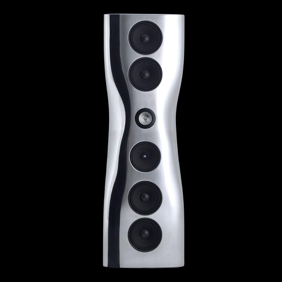 MUON | KEF USA