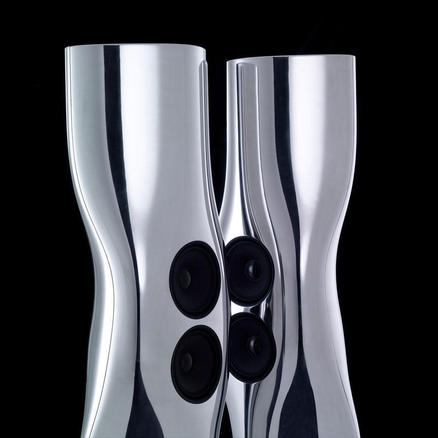 MUON | KEF USA