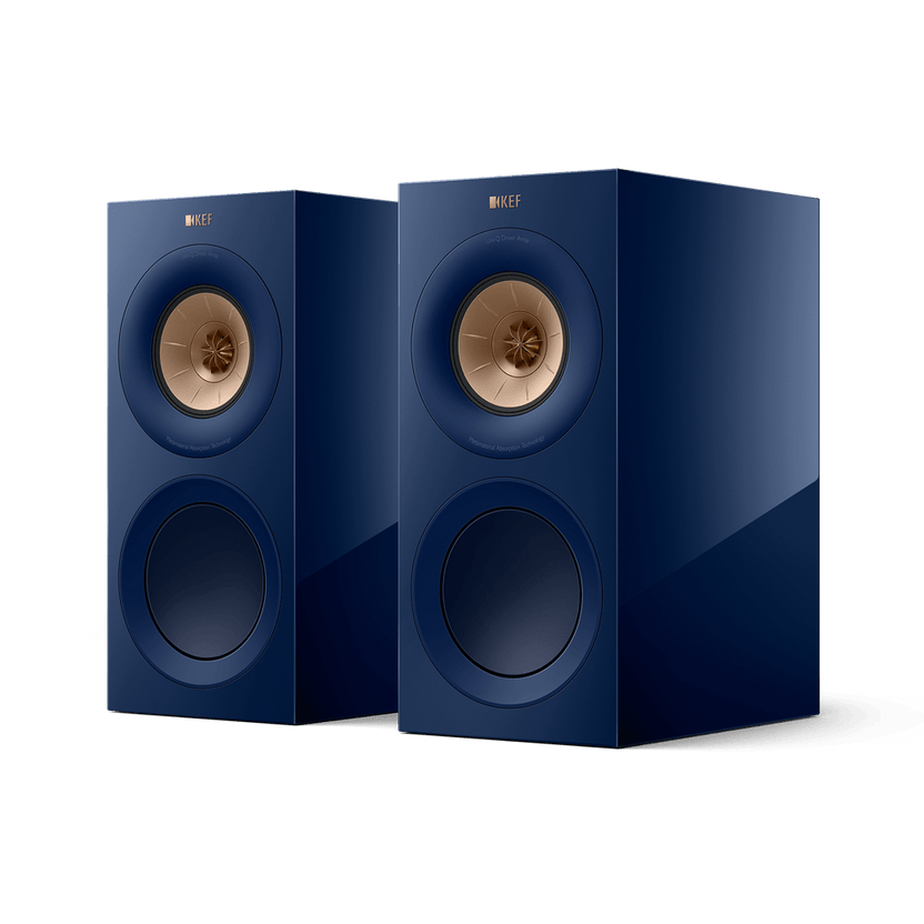 R3 Meta | KEF USA
