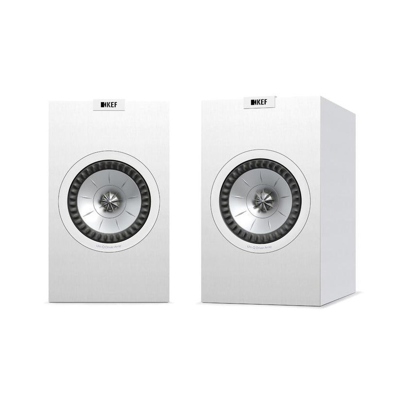 Q150 Bookshelf Speaker | KEF USA
