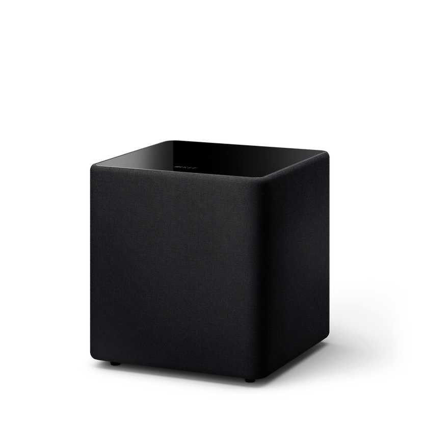 Kube 10 MIE | KEF USA
